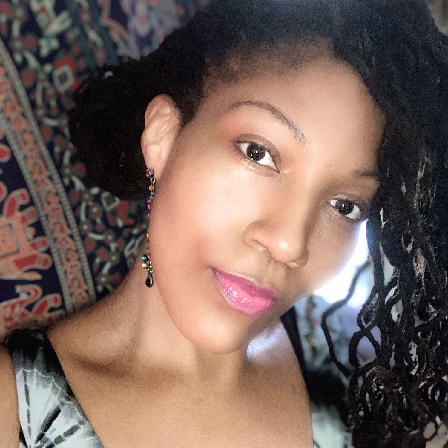 Story Heroes - Loren Jones