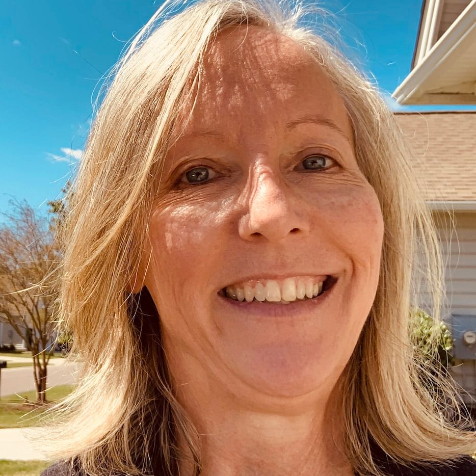 Story Heroes - Michelle Sanders